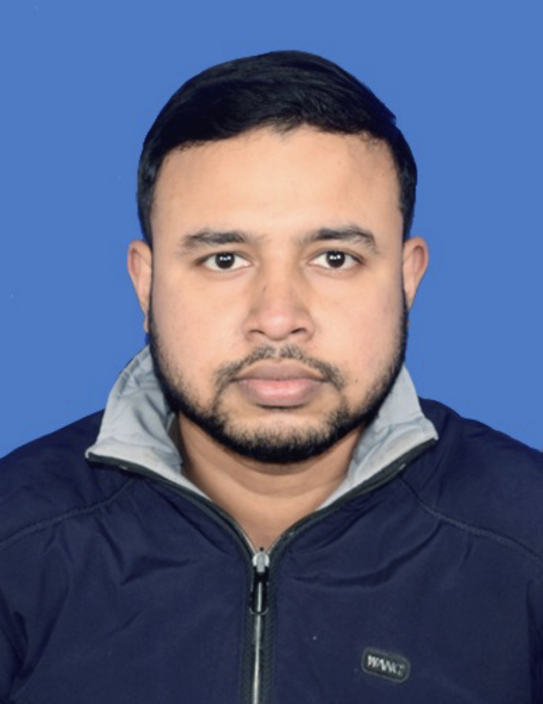 Dr. Tridib Ranjan Roy - APHV - Association of Public Health Veterinarians